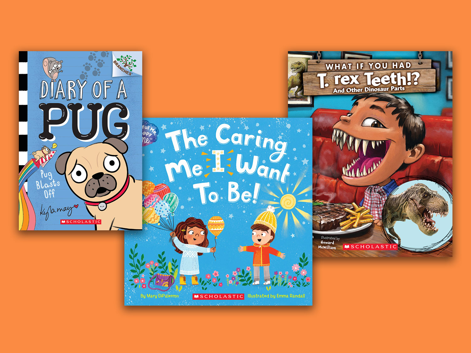 The Best Family Read-Alouds Under $5 | Scholastic