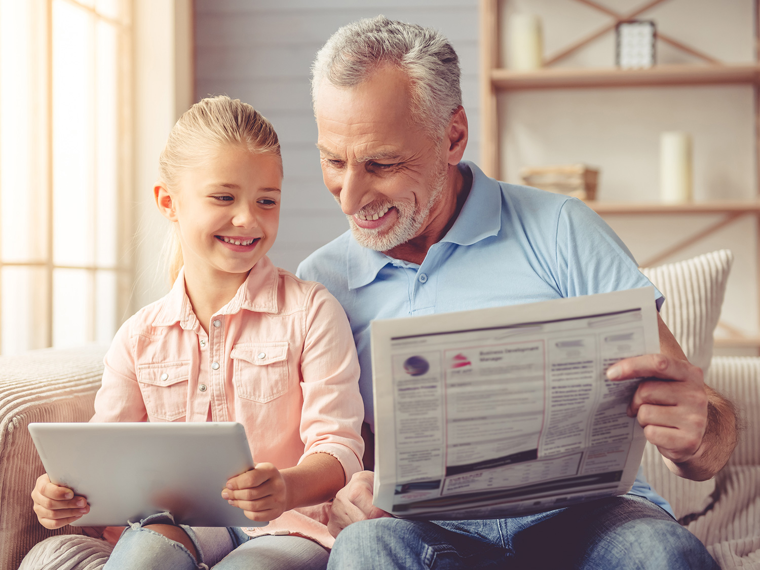Talking to Your Kids About the News: Money and the Economy
