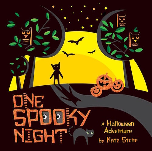 7 Must-Read Halloween Books